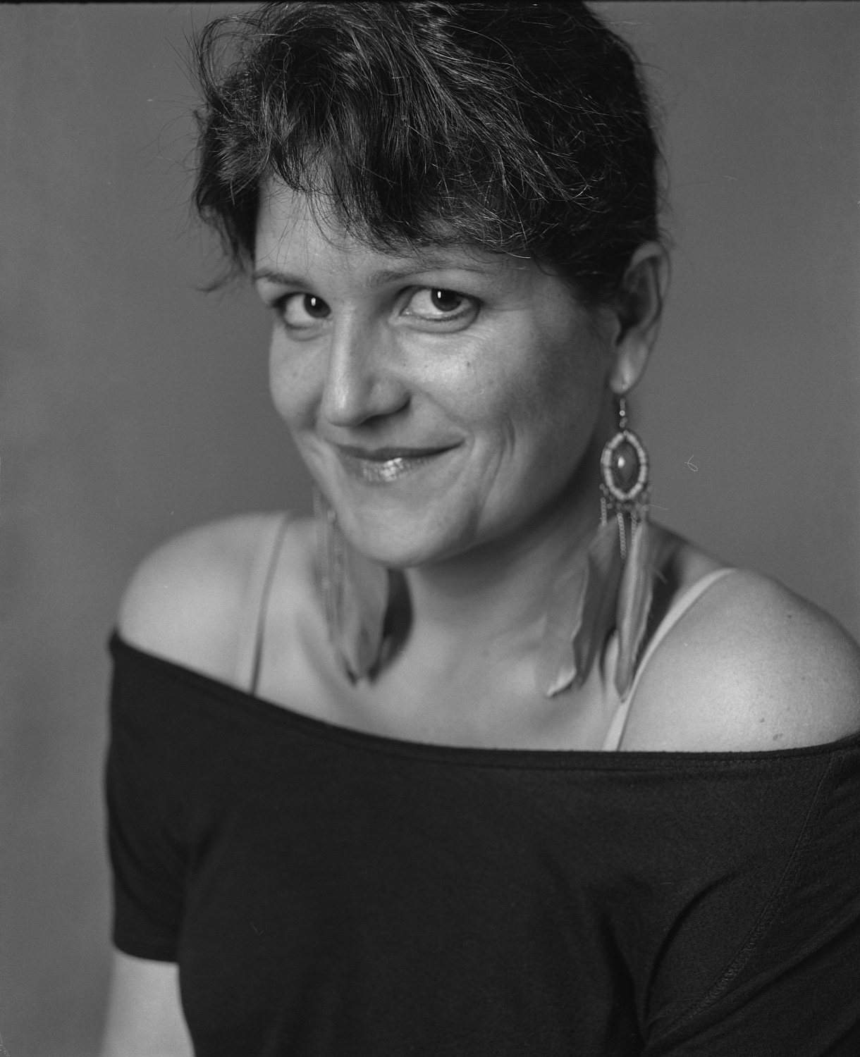 Tag 161 - One roll of film, every day